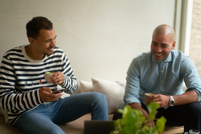 WHY Connect | Talent Agency - Bemiddeling & Coaching